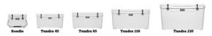 RTIC Vs. Yeti Cooler: The Ultimate Guide - The Cooler Zone