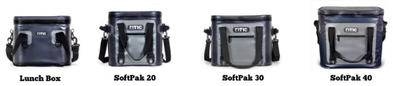RTIC Vs. Yeti Cooler: The Ultimate Guide - The Cooler Zone