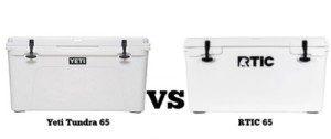 RTIC Vs. Yeti Cooler: The Ultimate Guide - The Cooler Zone