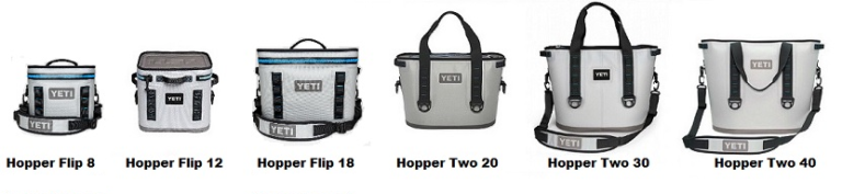 RTIC Vs. Yeti Cooler: The Ultimate Guide - The Cooler Zone