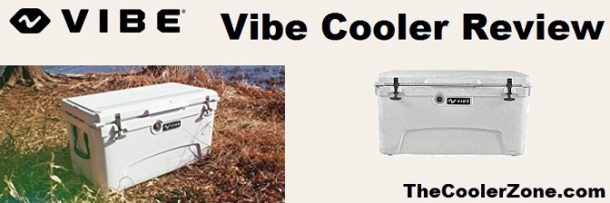 Vibe Cooler Review - The Cooler Zone