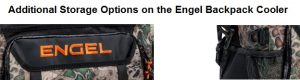 Engel Soft-Sided Cooler Review - The Cooler Zone