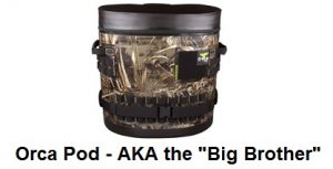 Orca Backpack Cooler Review - The Cooler Zone