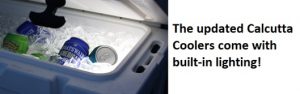 Calcutta Cooler Review - The Cooler Zone