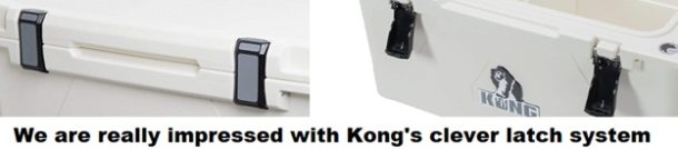 Kong Cooler Review - The Cooler Zone