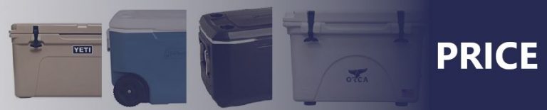The Best Cooler for the Money - The Cooler Zone