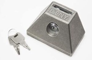 Best Cooler Locks - The Cooler Zone